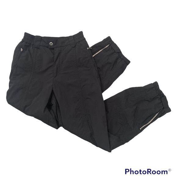 Bogner | Pants & Jumpsuits | Bogner Vintage Snow Suit Pants Black Size ...